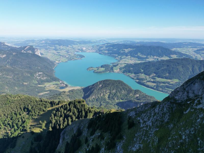 Klarheit gefordert: Neue Eigentümerin des Mondsees kündigt alle ...