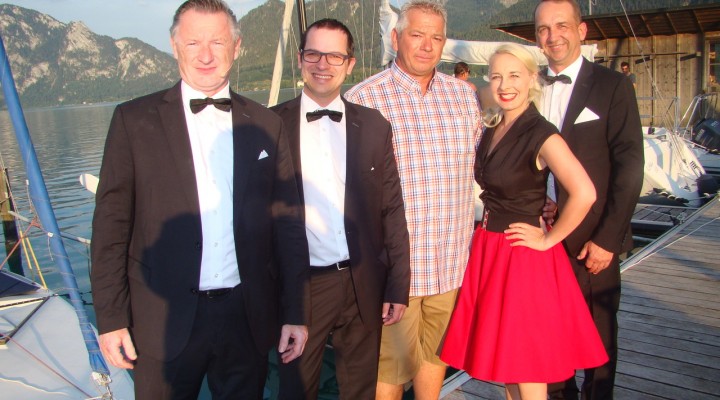 Andrea Graf: Gelungene Österreichpremiere - ML24 - Das Infoportal ...